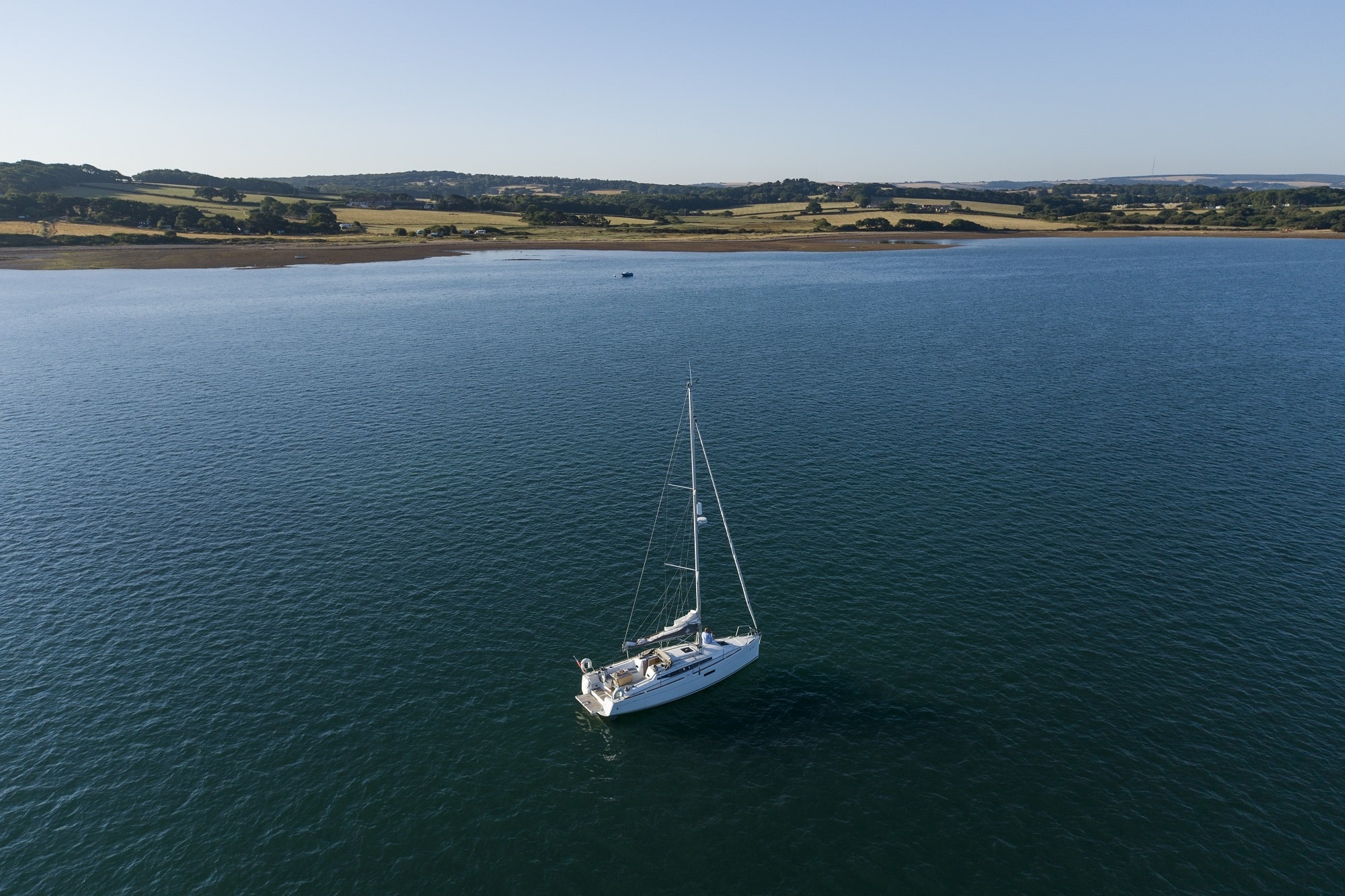 Solent Sailing Cruising Destinations